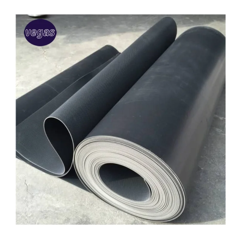 Waterproofing Rubber Membranes Epdm Rubber Roofing Membrane Epdm ...