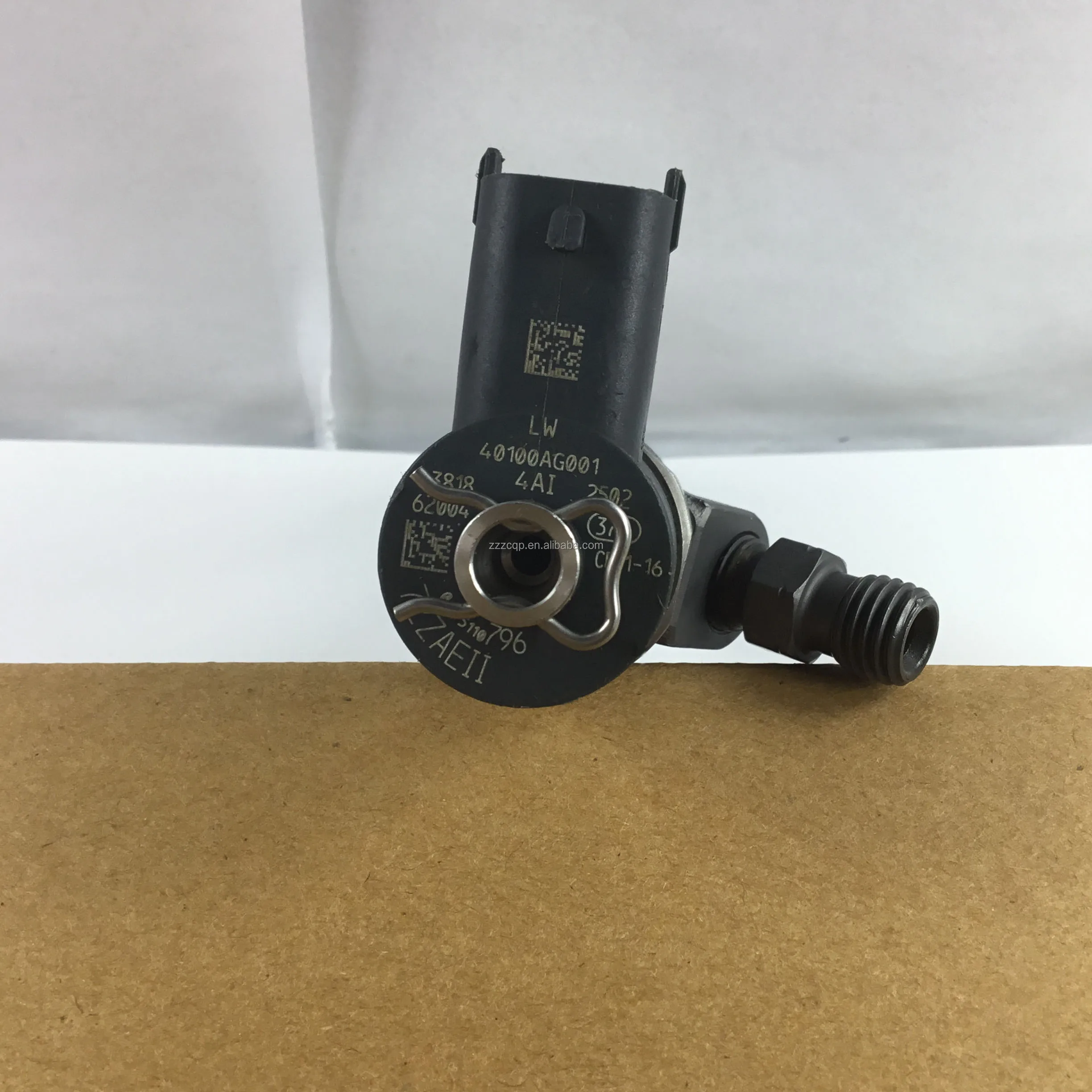 Original Fuel Injector 0445110796 For Diesel Engine Spare Parts For ...