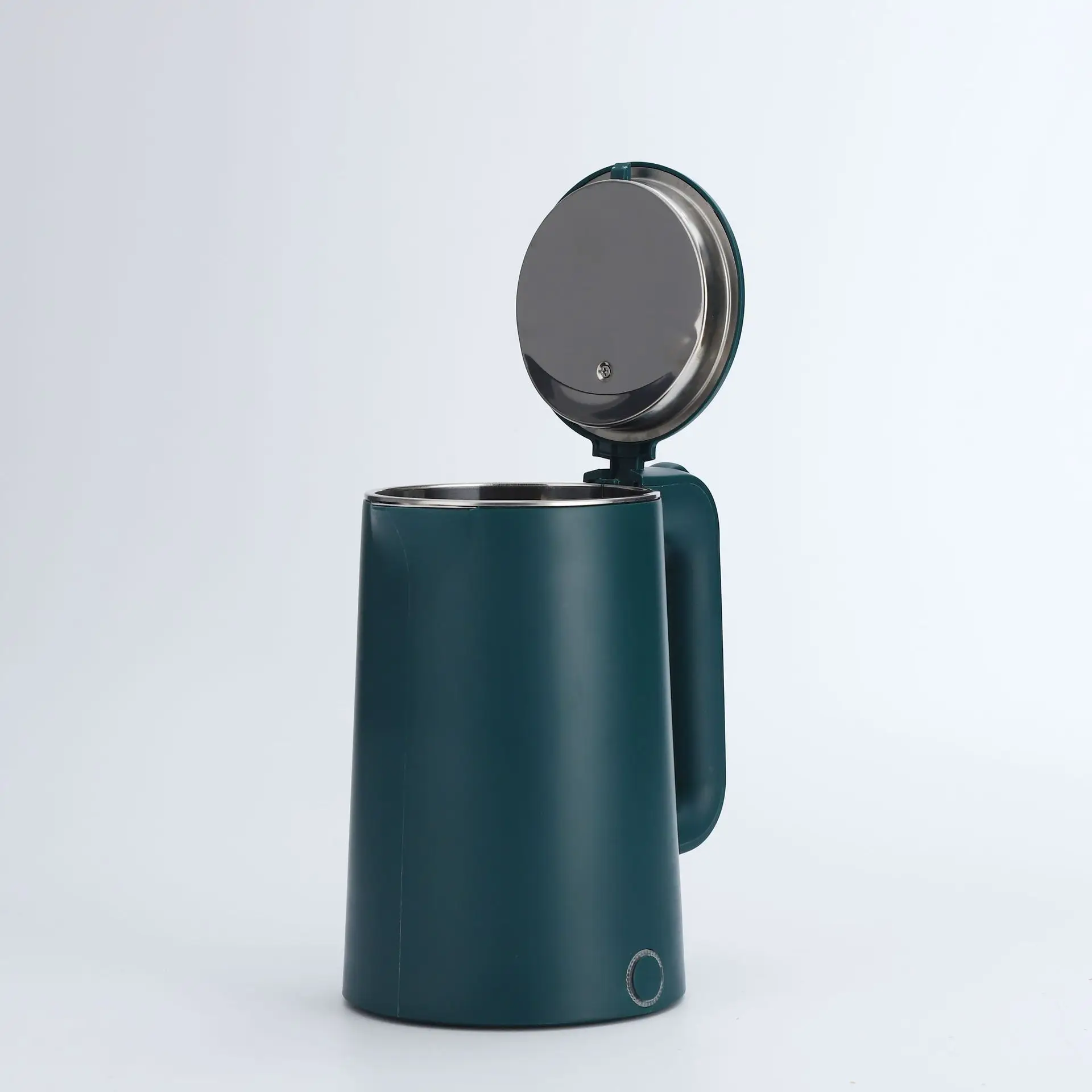 Hot Water Boiling Electric Kettle Double Layer Custom Oem Customized ...