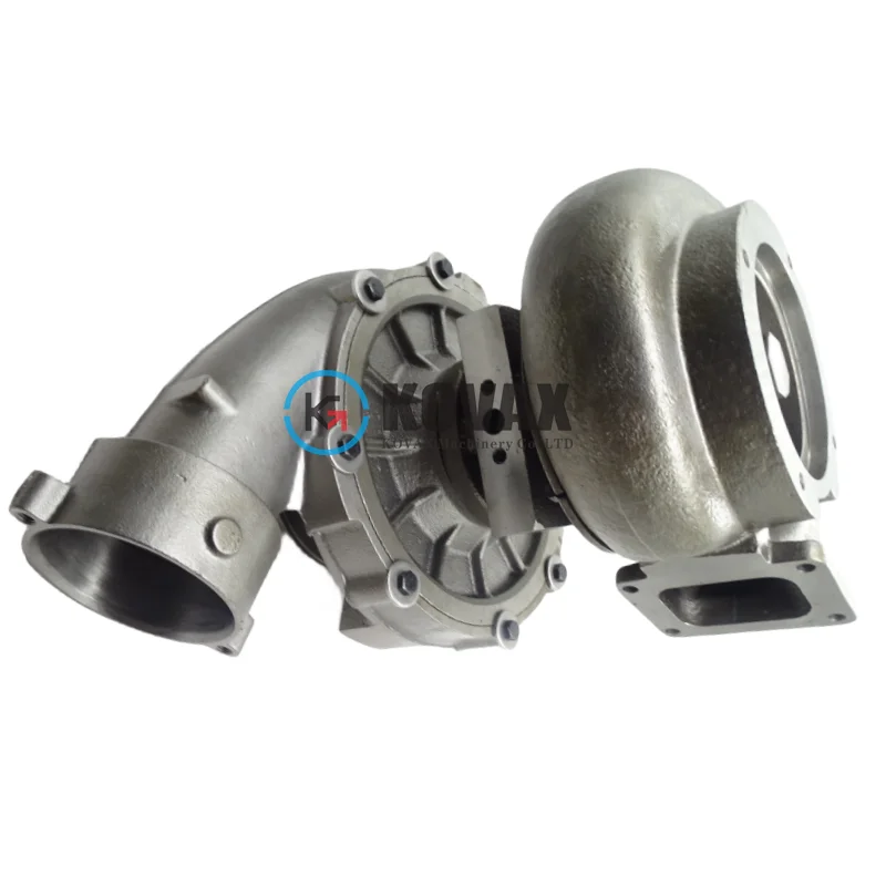 KOVAX Engine Turbo 299-4614 for 3512B & 3516B Excavators