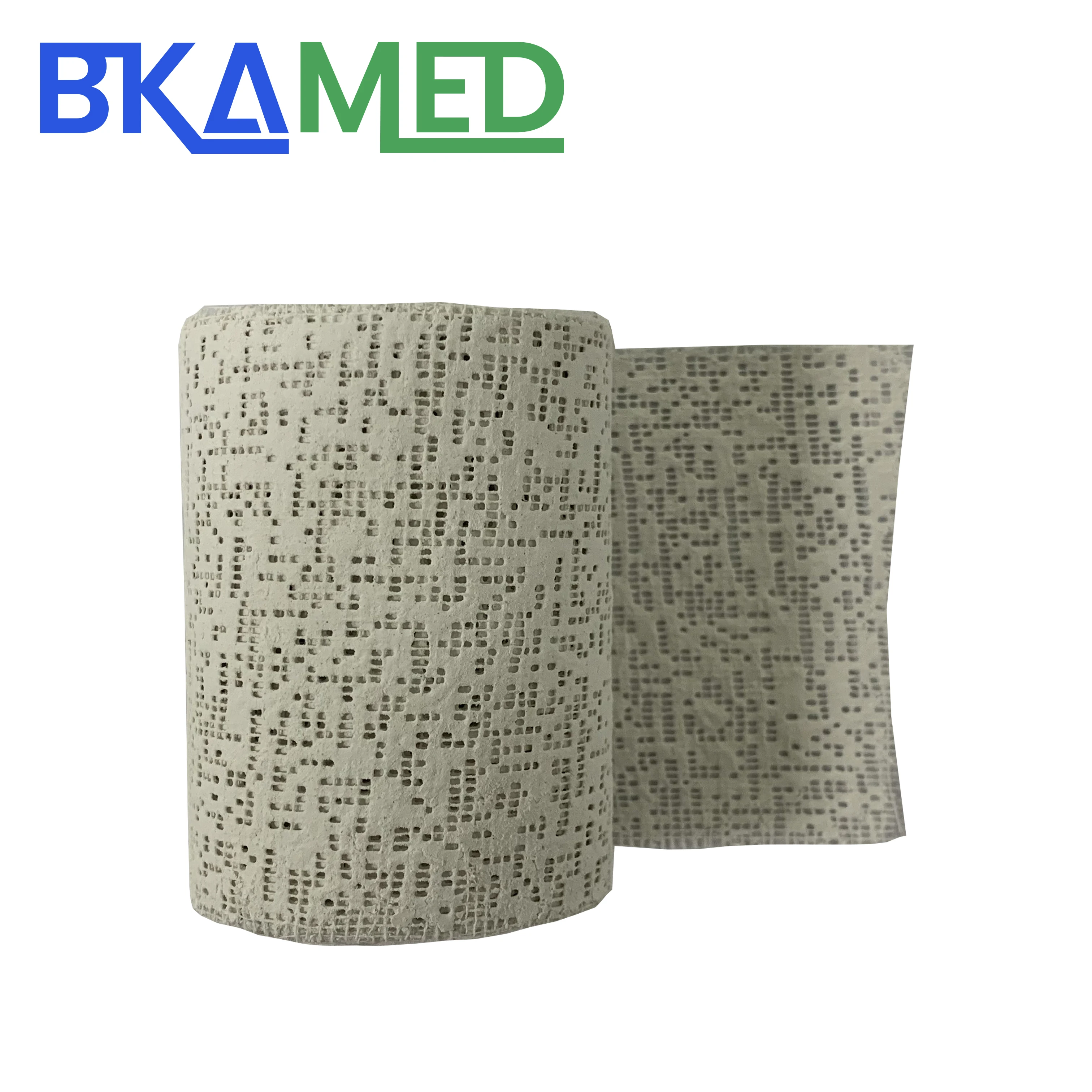 Wholesale Oem Gypsum Plaster/ Pop Bandage/plaster Of Paris Orthopedic ...