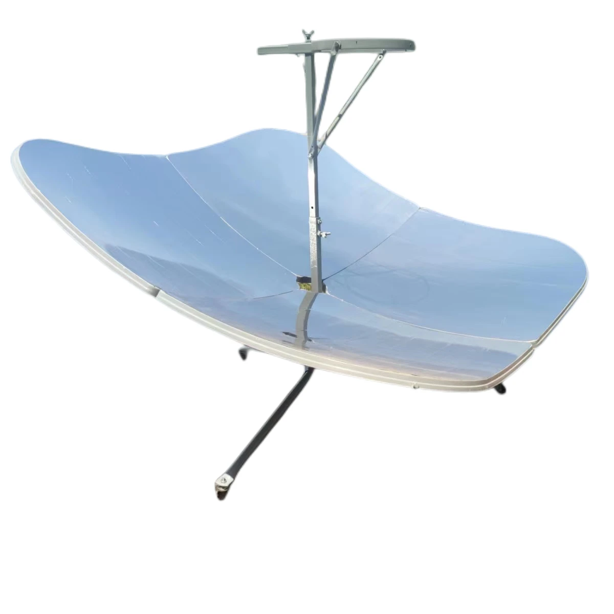 Portable Solar Oven For Sale Microwave Bread Bakery Stove Reflect Film ...