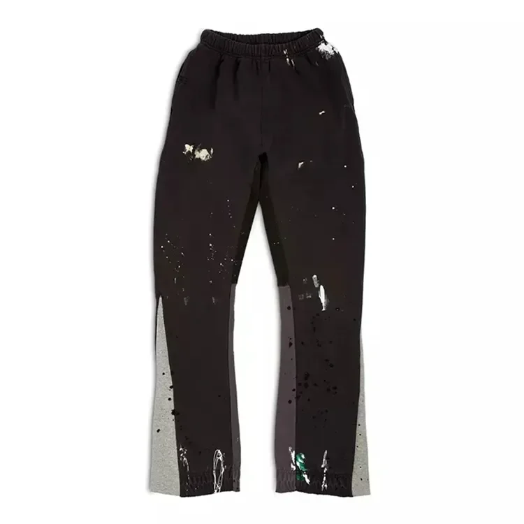 Shop Our OEM Heavy Weight Cotton French Terry Sweatpants
