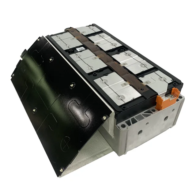 Company Overview - Shenzhen Starmax Energy Technology Co., Ltd.