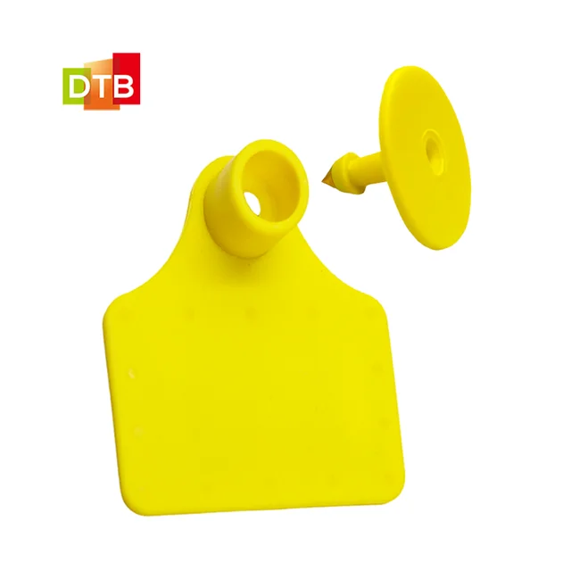 Company Overview - Shenzhen DTB RFID Co., Ltd.