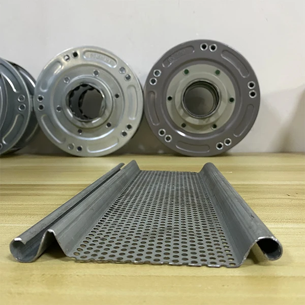 Roller Shutter Door Slats Rolling Door Plate Roller Shutter Door ...