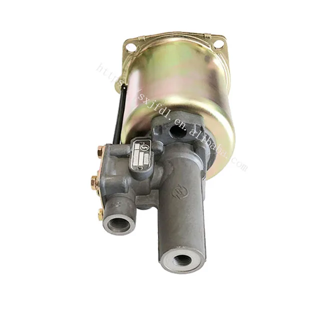 Shacman Truck Parts - Clutch Slave Cylinder DZ93189230181