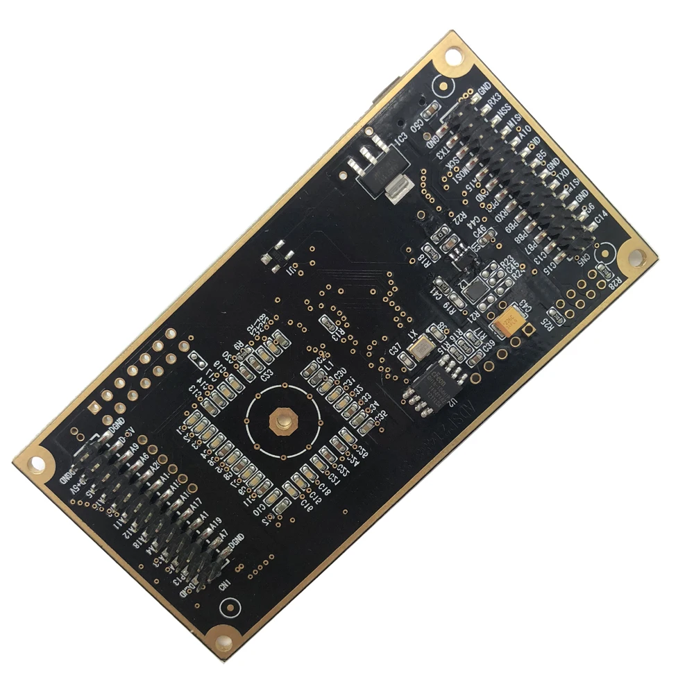 PACKBOX ADSP21489 Development Board - 4 in 8 Out PCM Modules