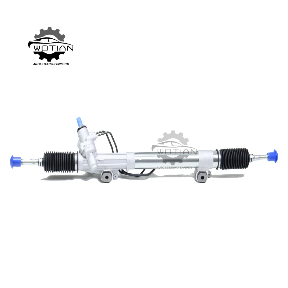 High Quality Hydraulic Power Steering Rack for Toyota Land Cruise 4700 ...