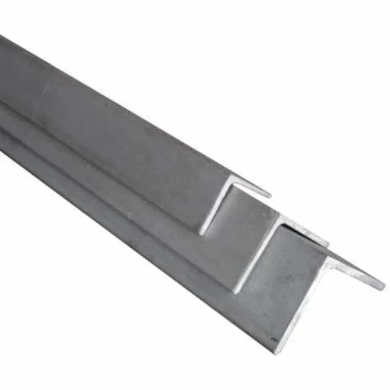 Carbon Steel Punched L Shape Perforated Angle Steel Bar With Hole For ...