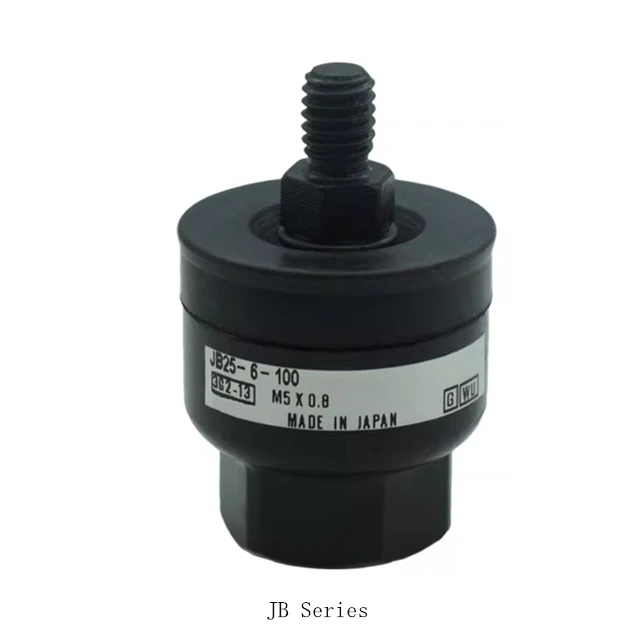 Floating Joint For Compact Cylinders Jb Jb80-16-200 Jb100-20-250 - Buy ...