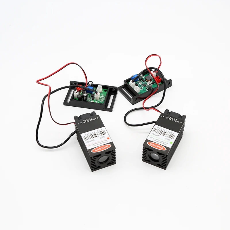 Brightest Green 532nm Projection Light Multi-beam Laser 50mW Laser ...