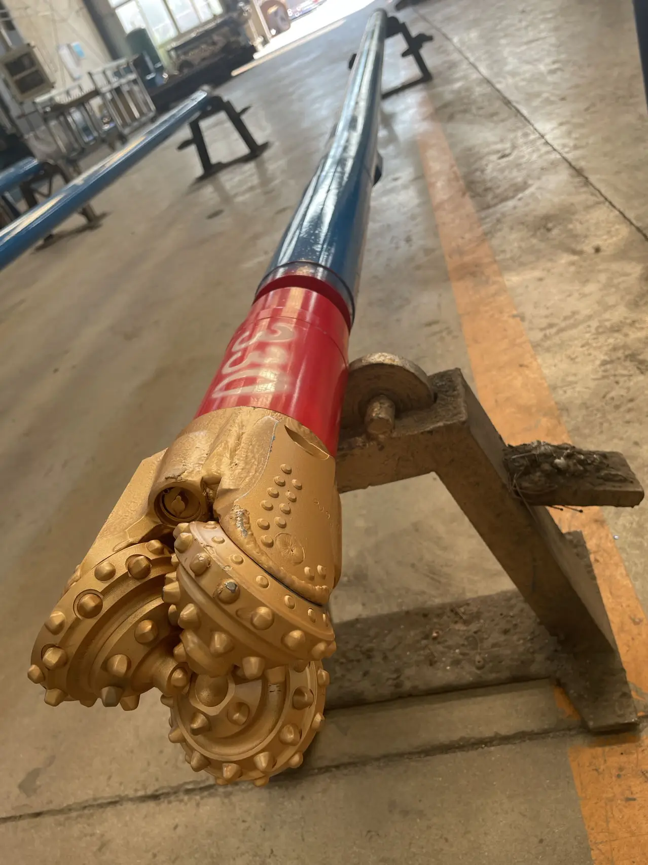 Downhole Tooling Drilling Motor Adjustable Bend Mud Motor for No-dig ...