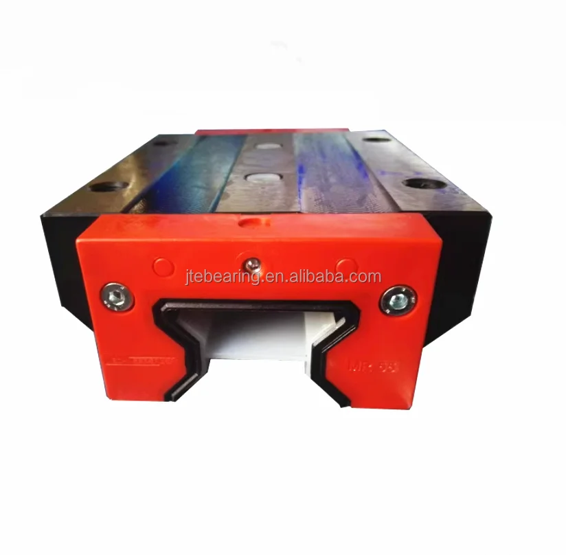 Schneeberger Linear Guide Carriage Block Bearing MRW55 MRW55B MRW55-B ...