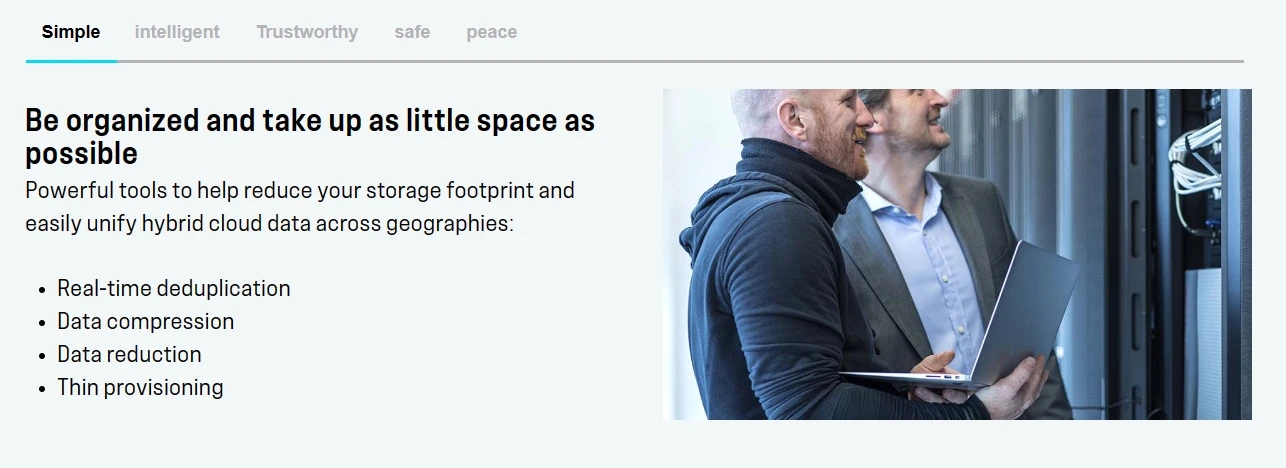 NETAPP FAS2820 Storage Server: Scalable Network Attached Solutions for ...