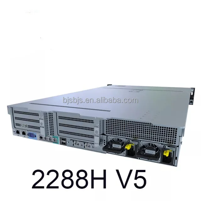 Huawei Rh2288 V3 Fusionserver 2u Rack Server - Buy Huawei Server ...