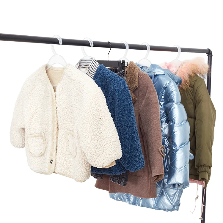 Winter Children Clothes Kids Second Hand Coat Jacket Used Clothing In ...