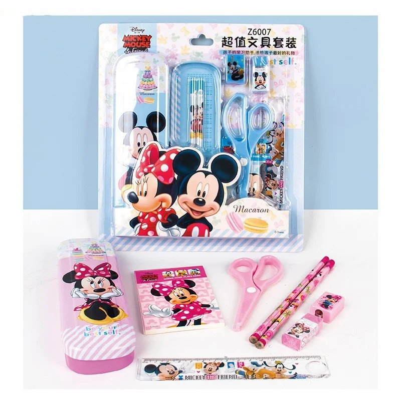 Primary School Students School Supplies Cute Creative Stationery Blind ...