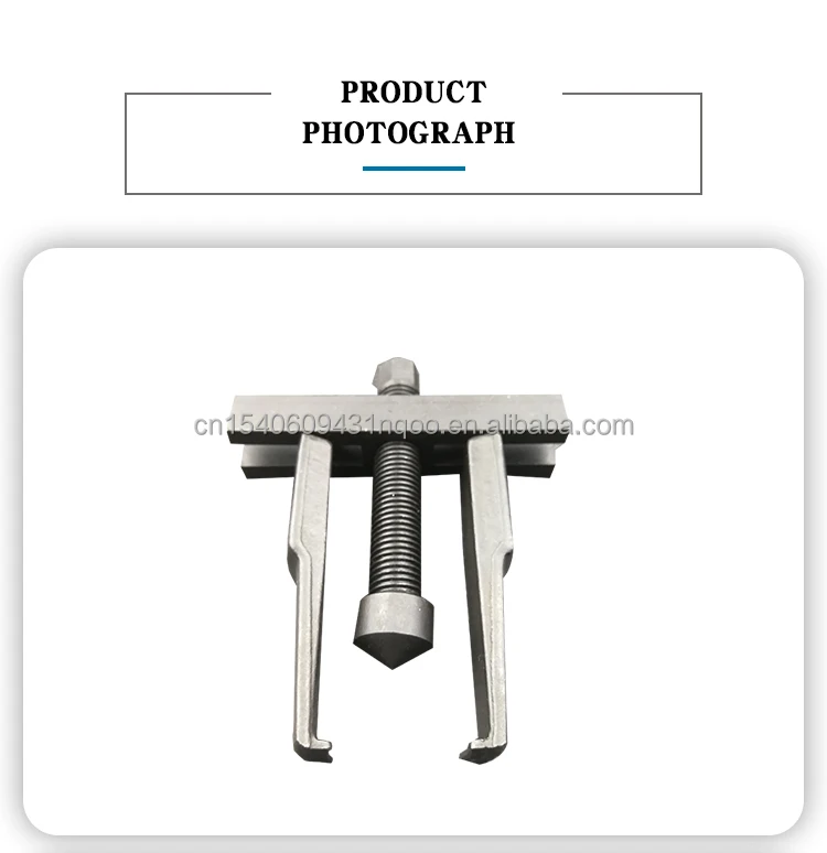 Timing Gear and Pulley Puller | Tool for Pulling Timing Gear Puller ...