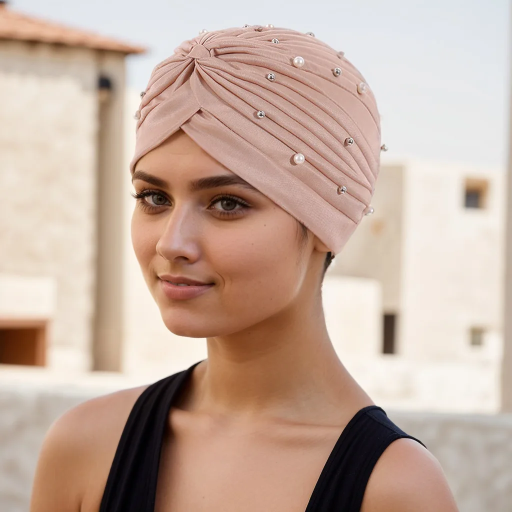 Arab hats