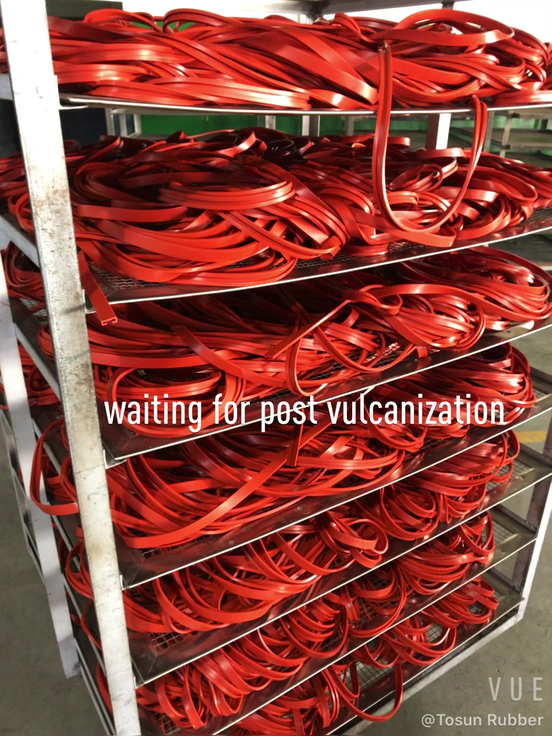 Custom Extruded Small Diameter Rubber Hose For Industrial Use Soft ...