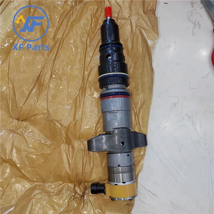 Cat C7 Diesel Fuel Injector Assembly 20r8066 20r-8066 - Buy Cat C7 ...