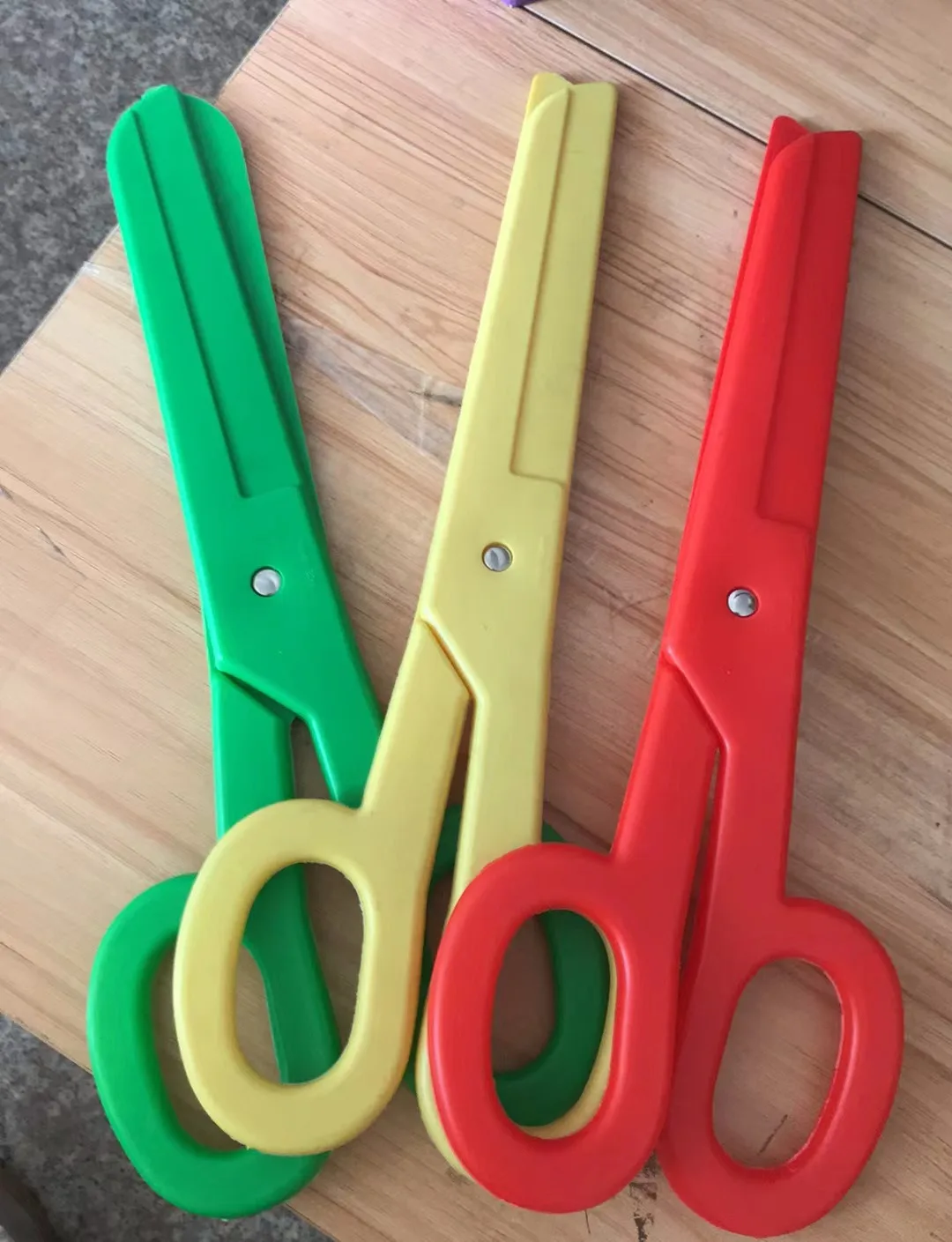 Clown Costume Accessories Novelty Plastic Jumbo Scissors| Alibaba.com