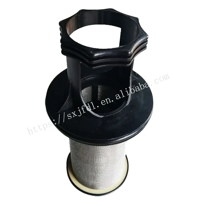 Weichai Wp12/wp13 Engine Fuel-gas Separator & Hydraulic Filter Oem