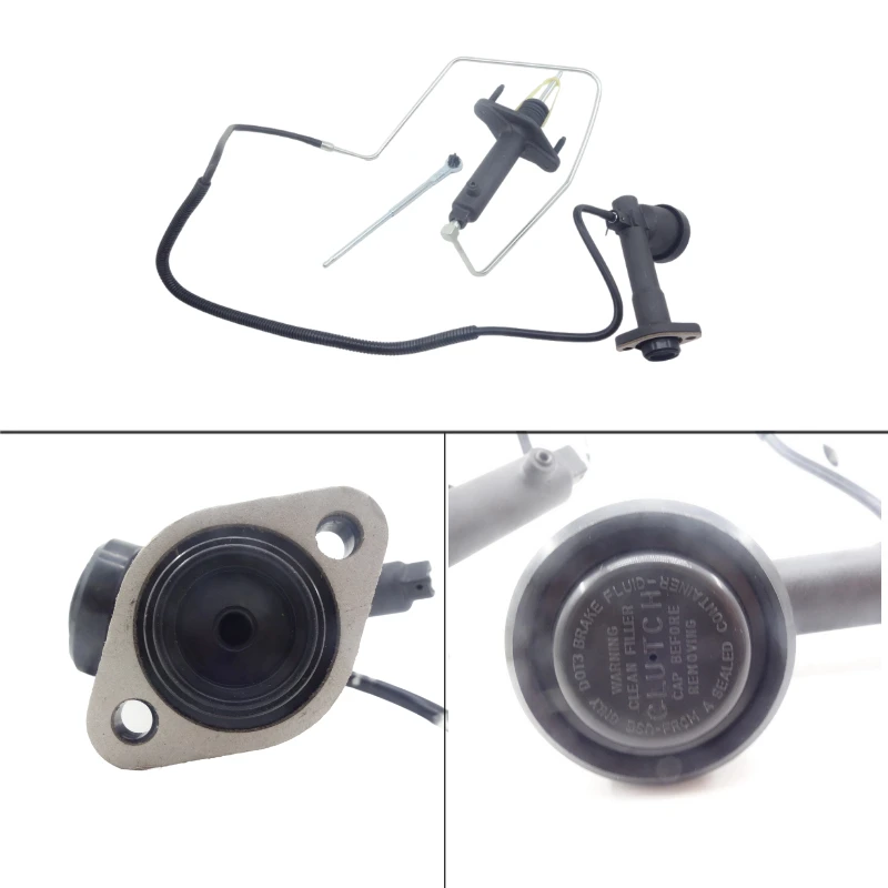 12387711 Clutch Pump and Slave Cylinder Kits for GMC C1500| Alibaba.com