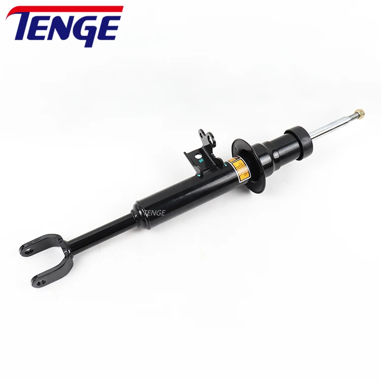 Auto Spare Parts Front Air Shock Absorber for BMW 5series F18 F10 F11 ...