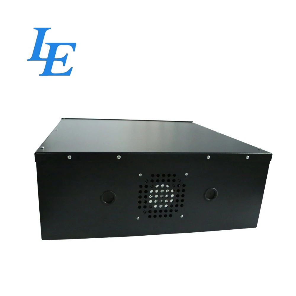 Black Security Cctv Cabinet for Box Dvr Rack| Alibaba.com