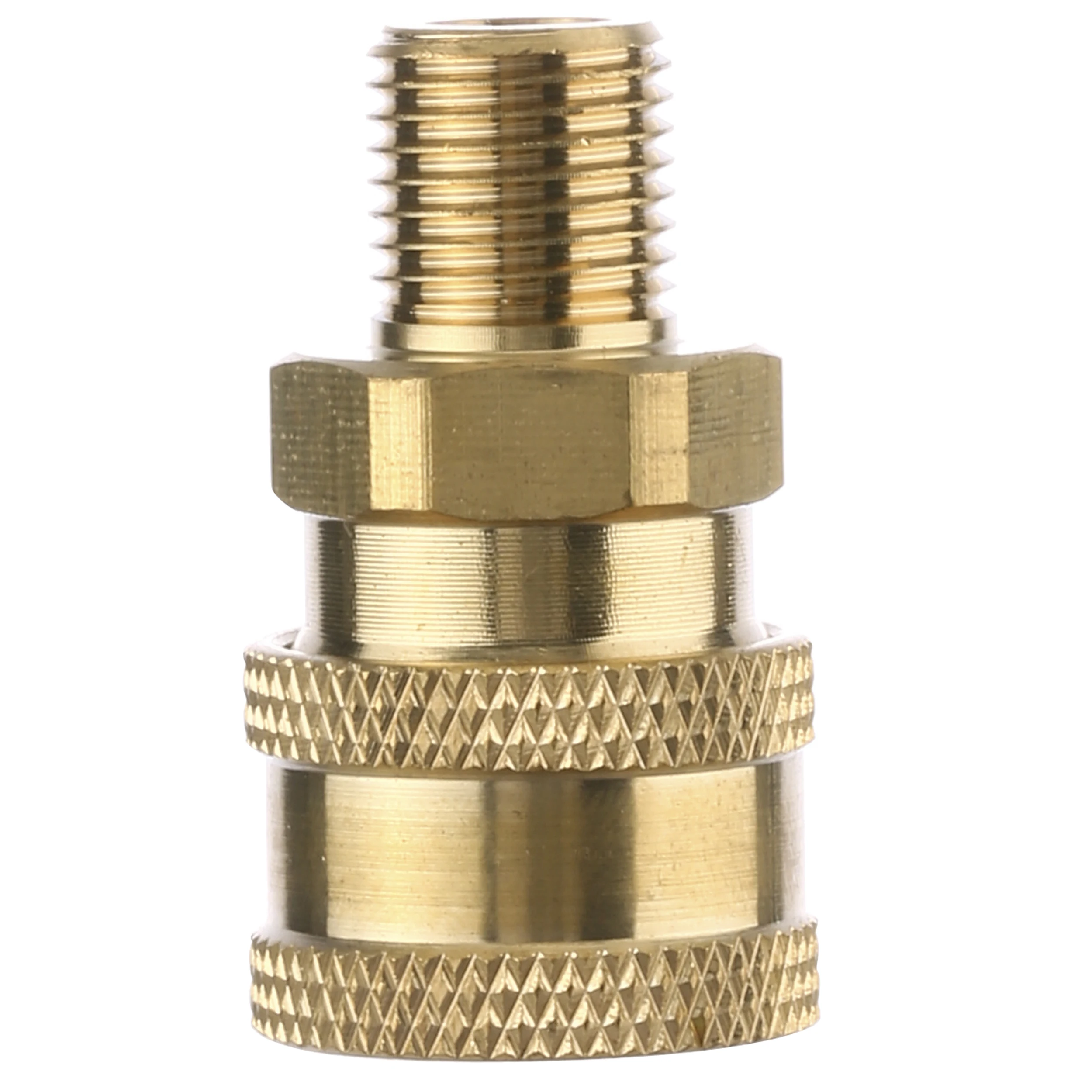 Pressure Washer Quick Connect Fitting Female Npt Socket to Male Thread ...