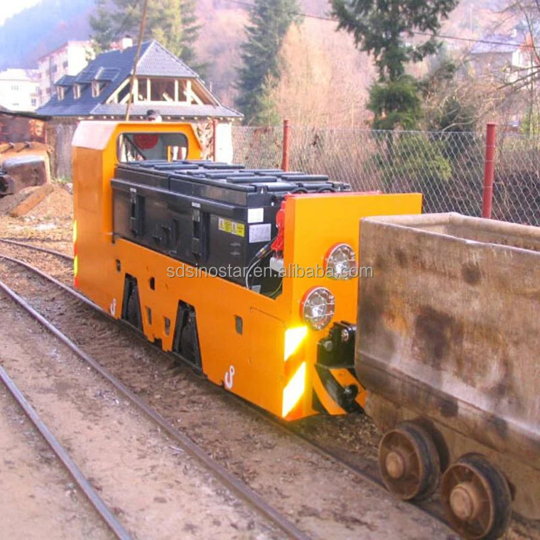 Underground Mine Railtrack Electric Locomotive| Alibaba.com