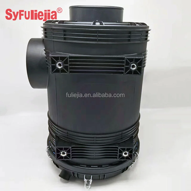 Syfuliejia Air Filter Assembly For Dongfeng Air Housing 11090101-krcj0 ...