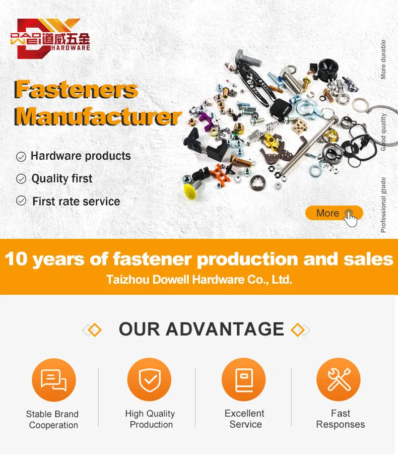 Customized Captive Screws Aluminum Screws Panel Assembly Spring Captive ...