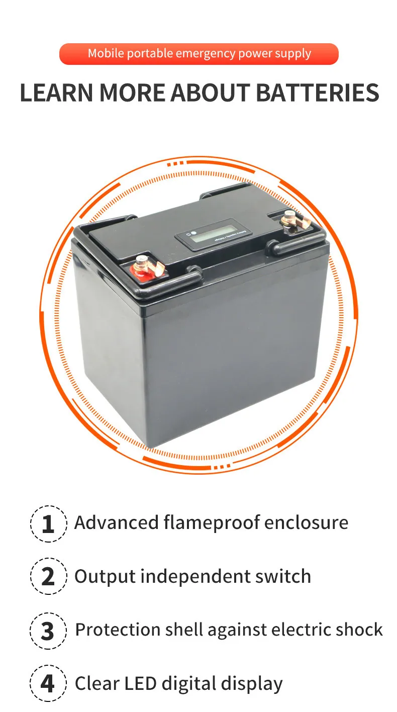 Liitokala 12v 32ah Battery 60a Discharge Lifepo4 - Buy High Discharge ...