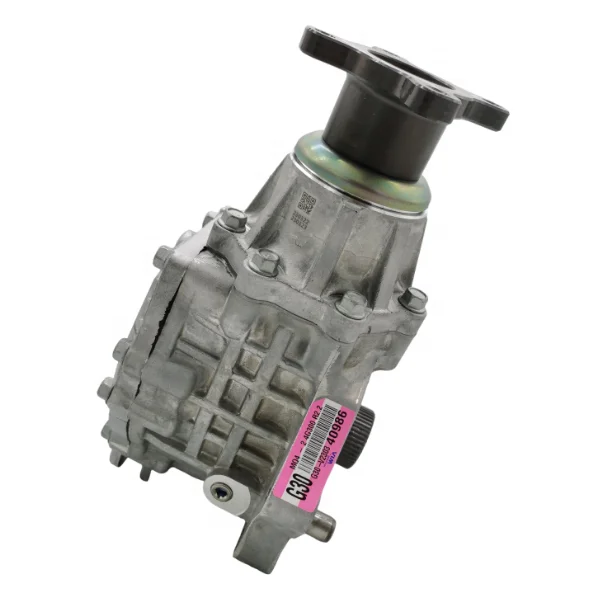 Transfer case para Hyundai Kia 473003B600, 473003B200 y más