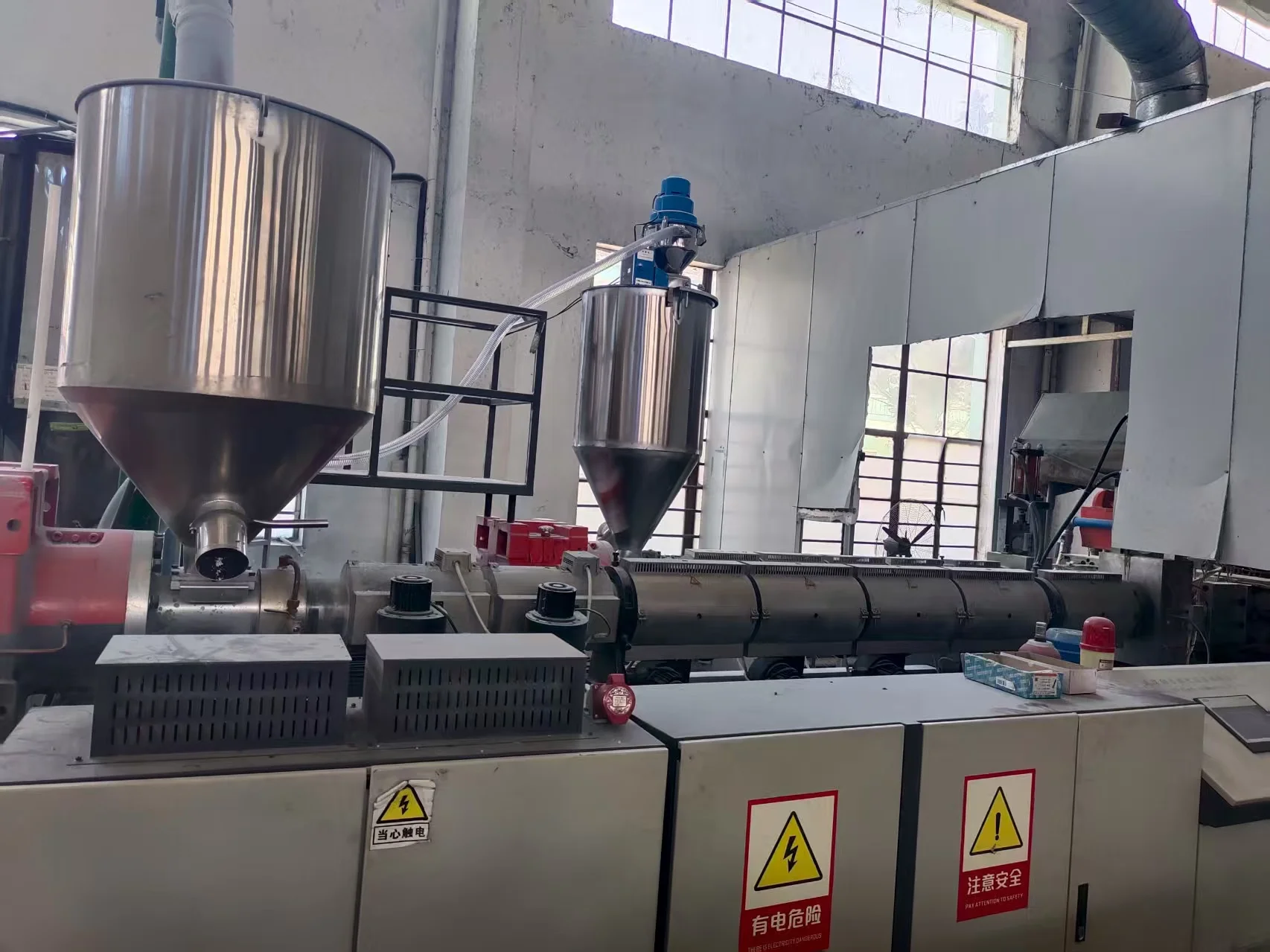 Injection Molding Grade Extruded for Polypropylene Plastic Sheets 2-6mm ...