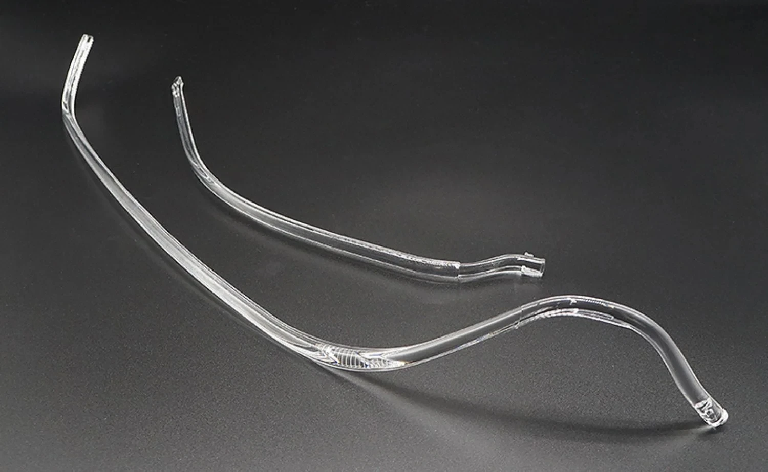 Car DRL Headlight Light Guide Plate Daytime Running Light Tube Bar for ...