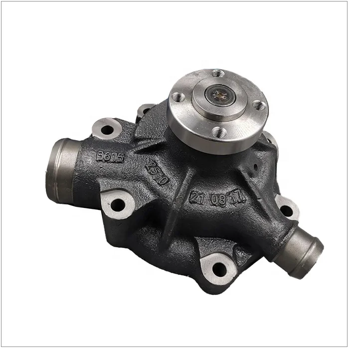 Alibaba.com: LG936L Wheel Loader Engine Parts TD226B WP6G125E22 Weichai ...