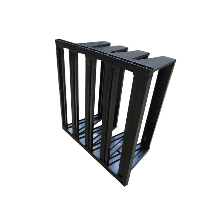 V-cell plastic air filter frame for V-bank rigid filters| Alibaba.com