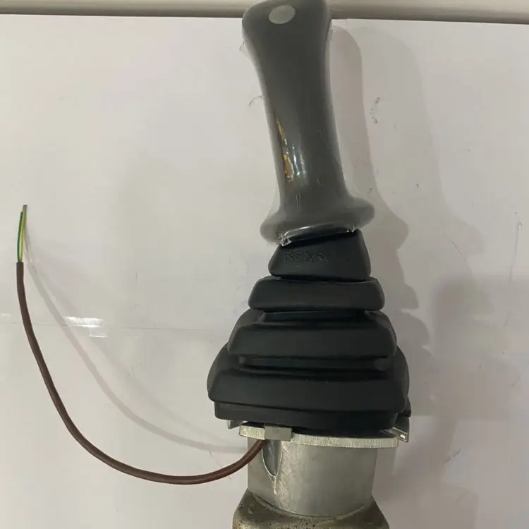 Rexroth Joystick Handle A8V55 - Reliable Hydraulic Control