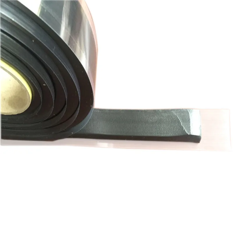 Manhole Sealant Mastic Butyl Strip Sealant for Precast Concrete ...