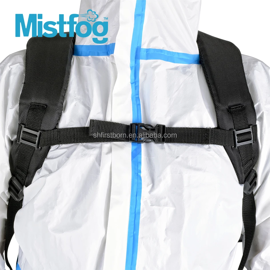 New Original Knapsack Fumigation Fogger Machine For Hospital - Buy ...