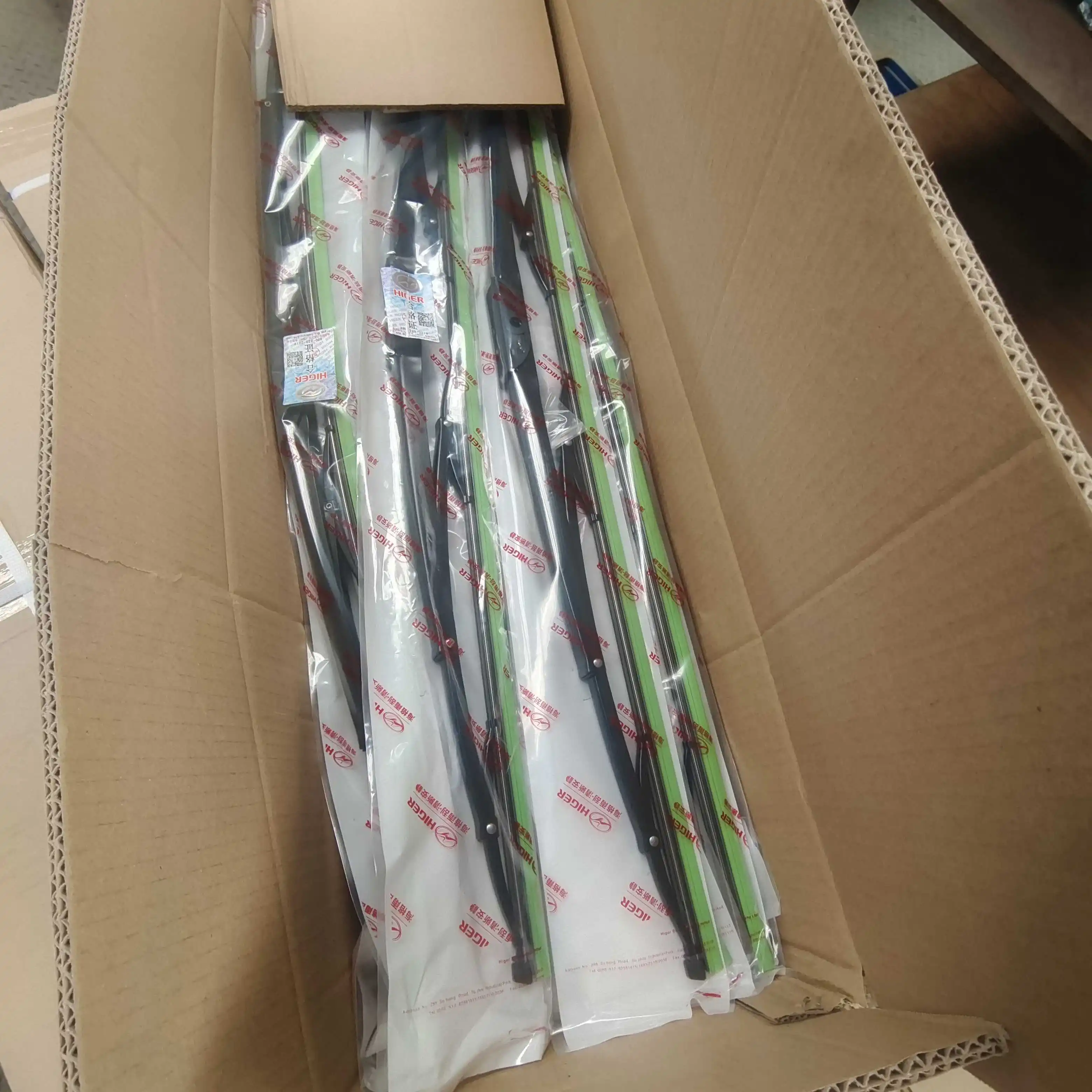 Oem City Bus Higer Bus Parts And Accessories Golden Dragon Spare Part ...