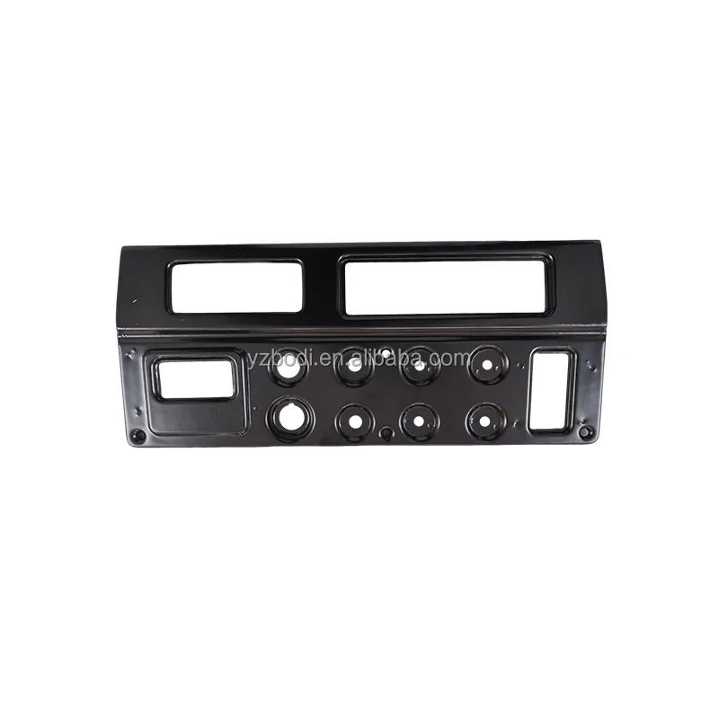 Complete Set of Land Cruiser Fj40 Fj45,Steel Fj40 Dash Parts Dashboard ...