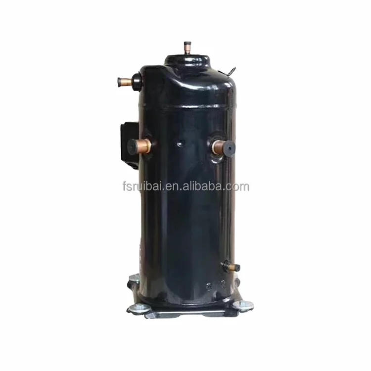 Zp Scroll Compressor Copeland Scroll Compressor Zp67kce-tfd-420 Zp67kce ...