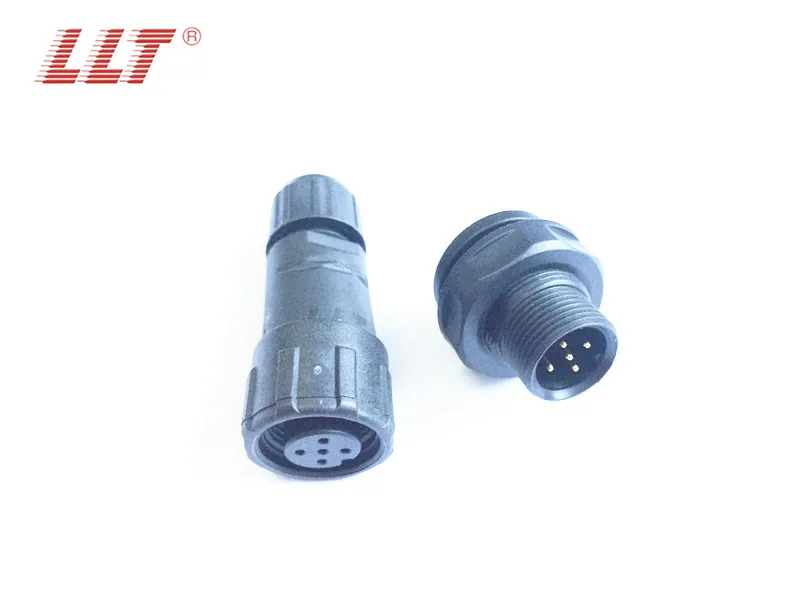 LLT M14 Waterproof Wire Connectors - Reliable and Durable