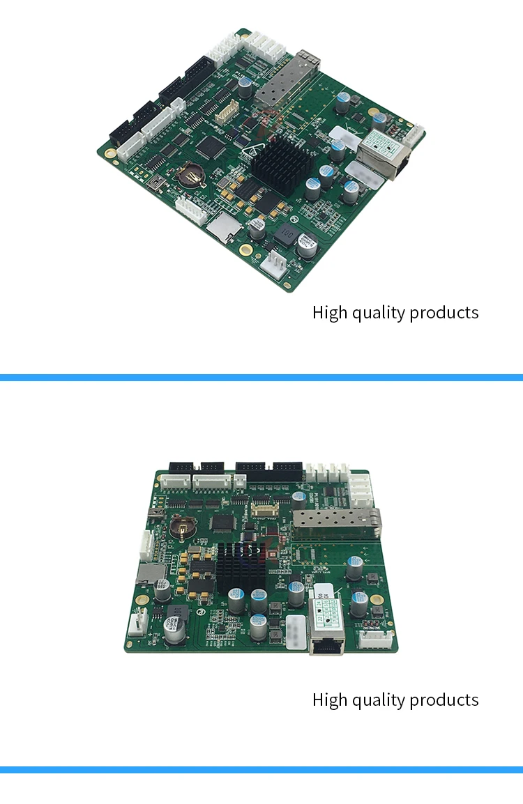 Original Locor Mother Board I3200 for DTF Inkjet Printers