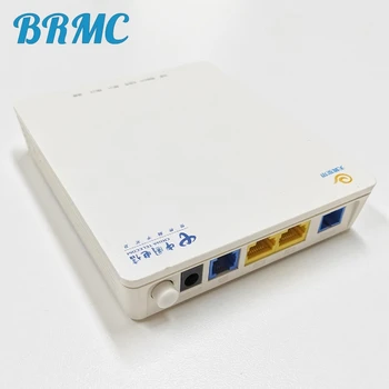 Hg8120c Used Original 2 Fe+1pots Ftth 8120c Fiber Optic Network Equiment Xpon Ont Terminal Epon ...